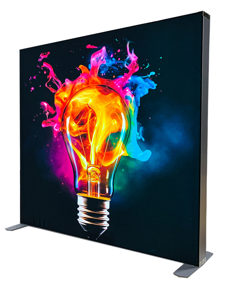 Quaker Chroma Imaging – Large Format Printing